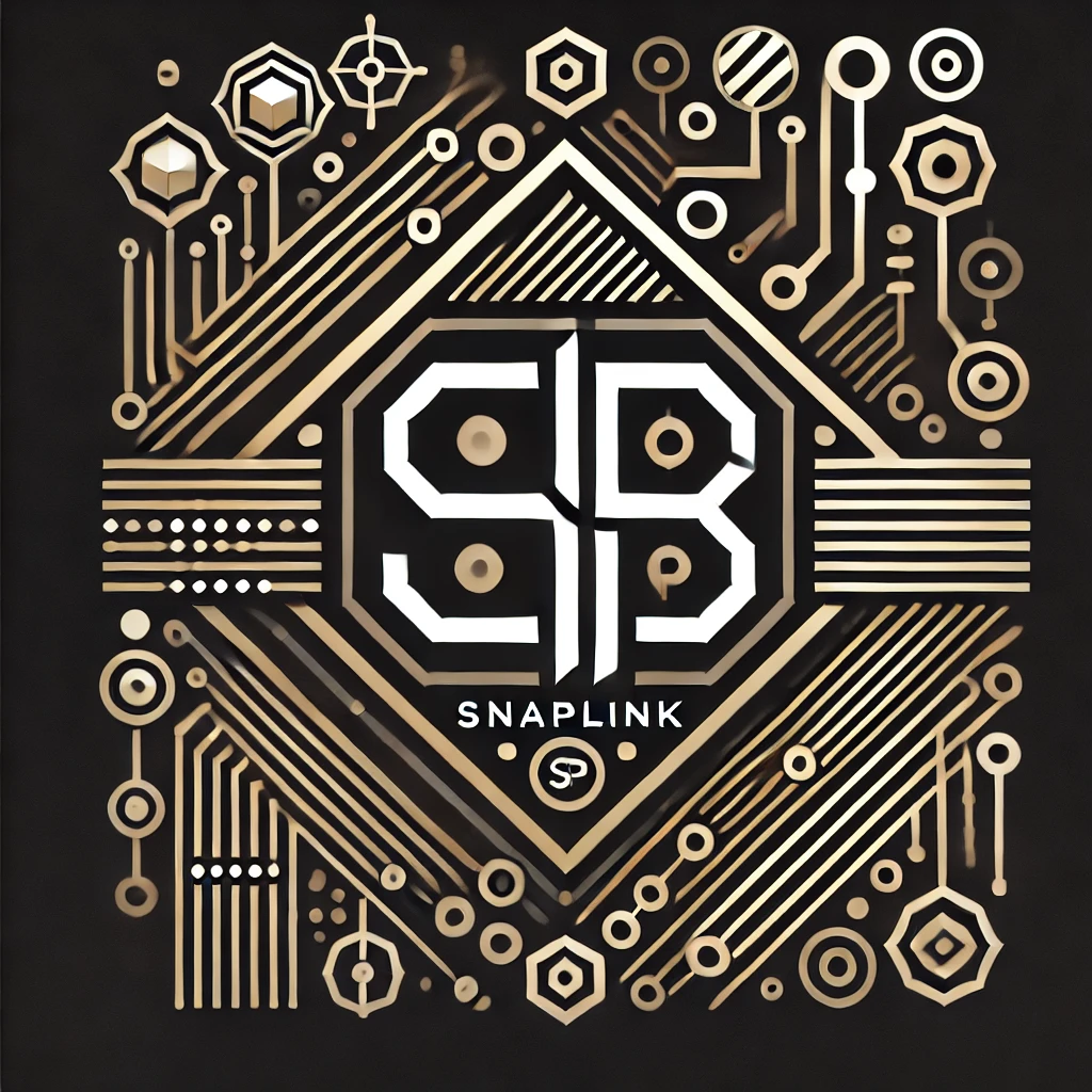 SnapLink - Free URL Shortener | Best TinyURL Alternative 2024 🔗